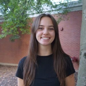 Aubrey DeBolt | Textile Biocatalysis Research