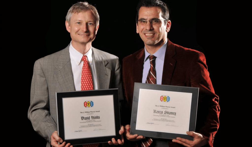 News and Updates | Color Science Lab