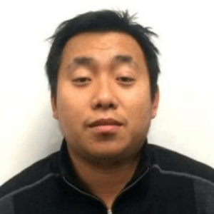 Dr. Yu Lin | Color Science Lab