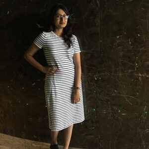 Bansari Joshi | GAO Research Group