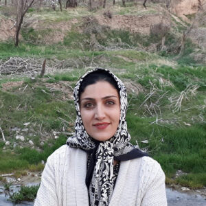 Sara Moradi | GAO Research Group