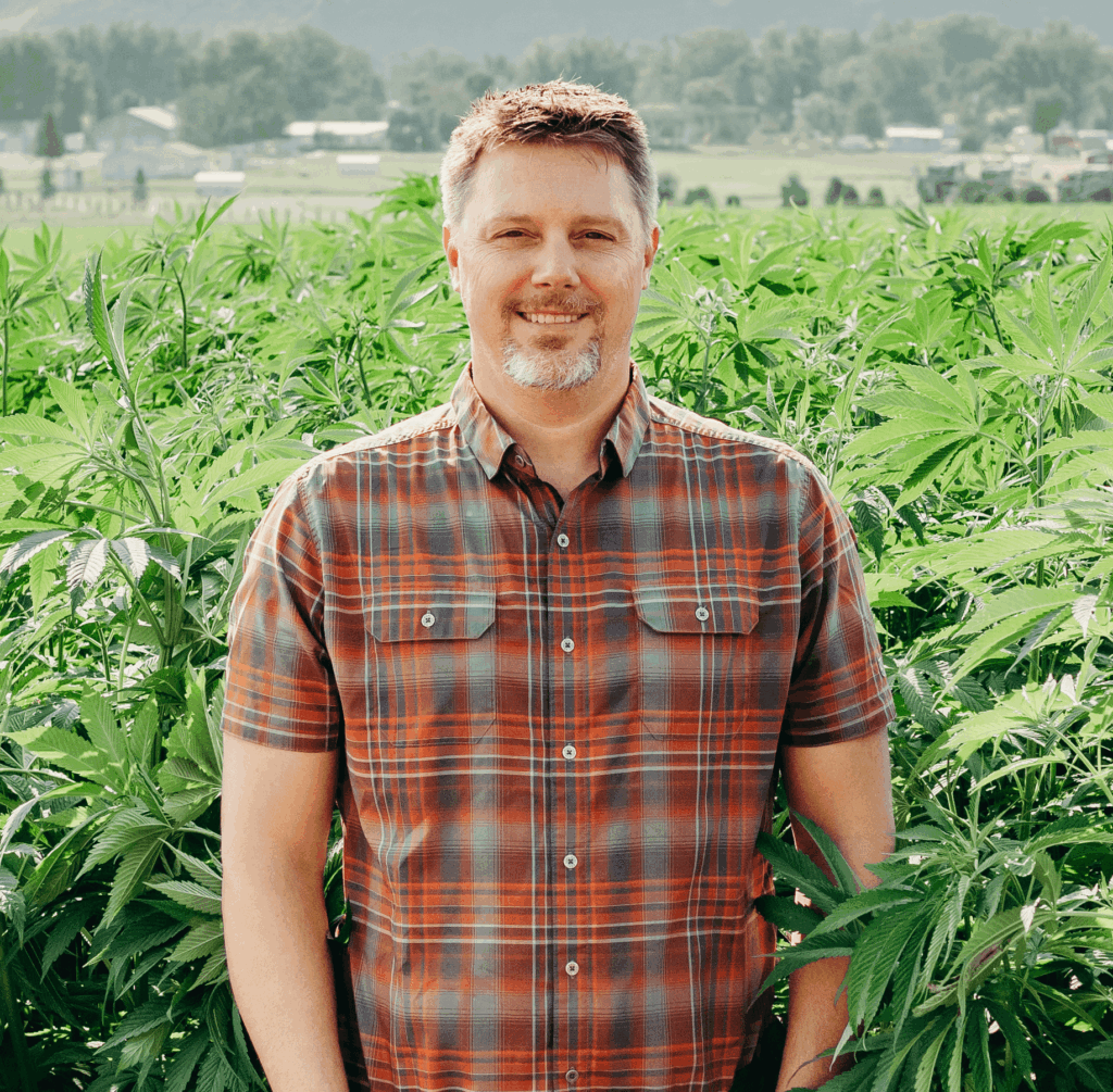 Dr. Trey Riddle | NIHC Global Industrial Hemp Fiber Summit