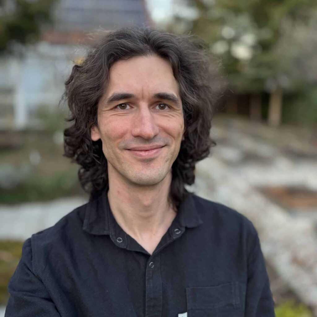 Maciej Kowalski | NIHC Global Industrial Hemp Fiber Summit