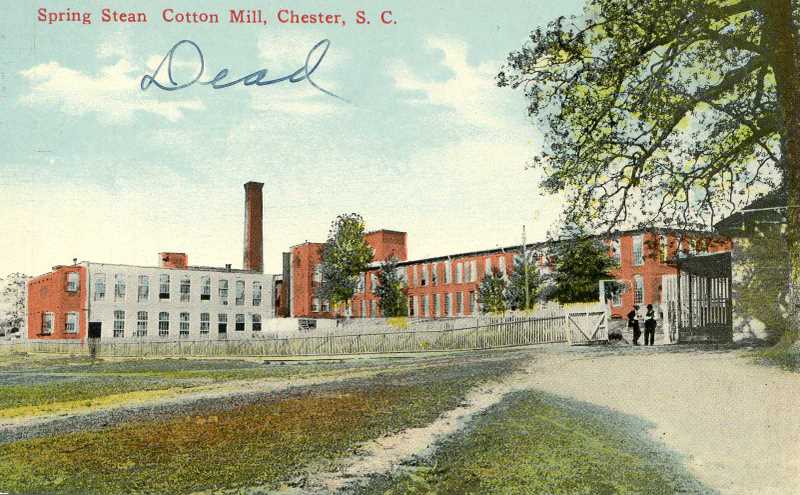 Springs Industries, Inc | Textiles History