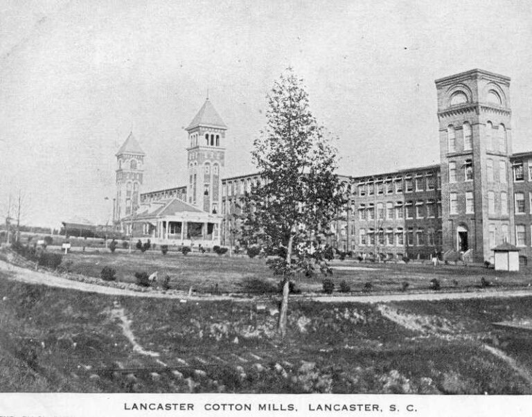 Springs Industries, Inc | Textiles History