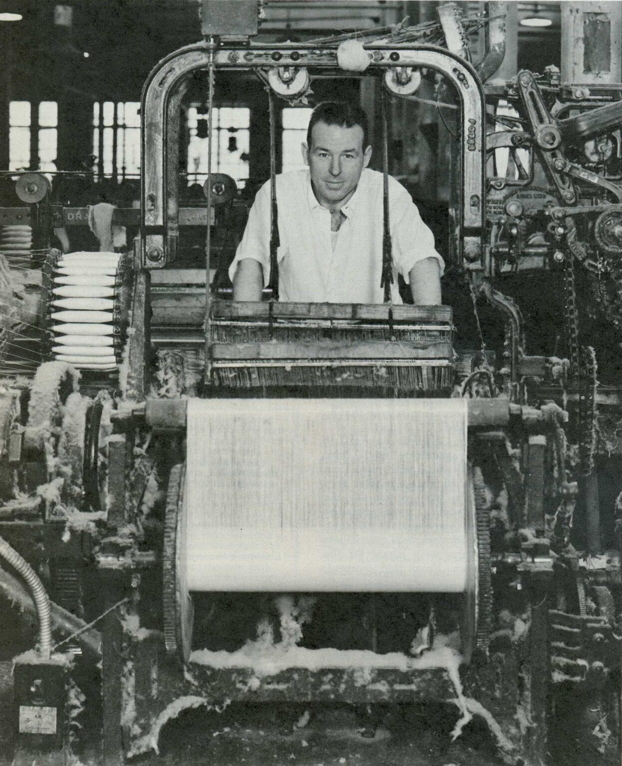 Springs Industries, Inc | Textiles History