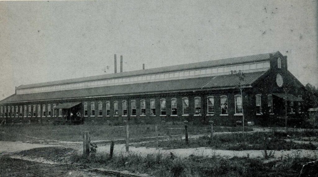 Springs Industries, Inc | Textiles History