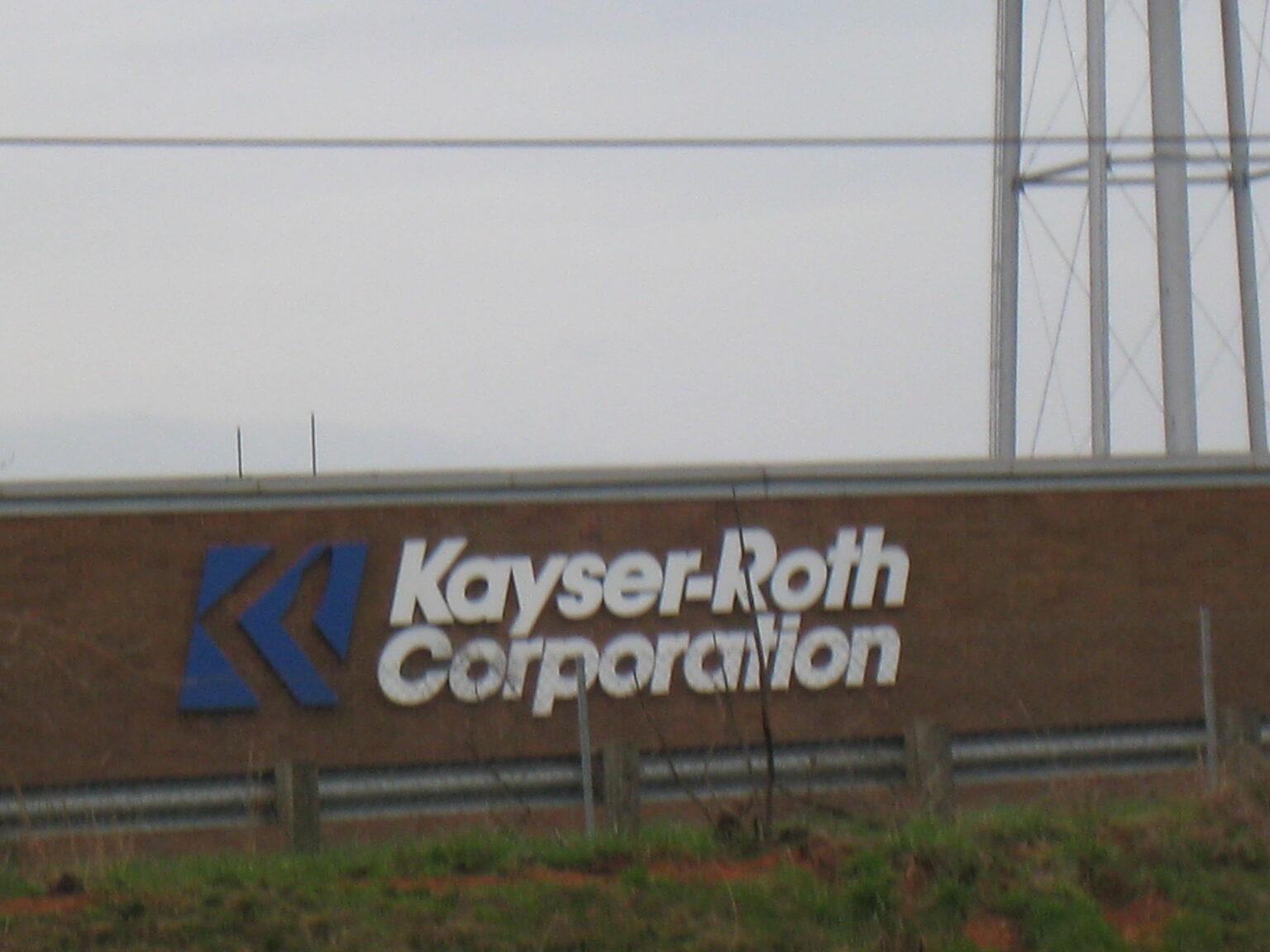Kayser-Roth Corporation | Textiles History