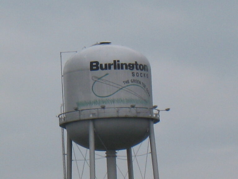 Kayser-Roth Corporation | Textiles History