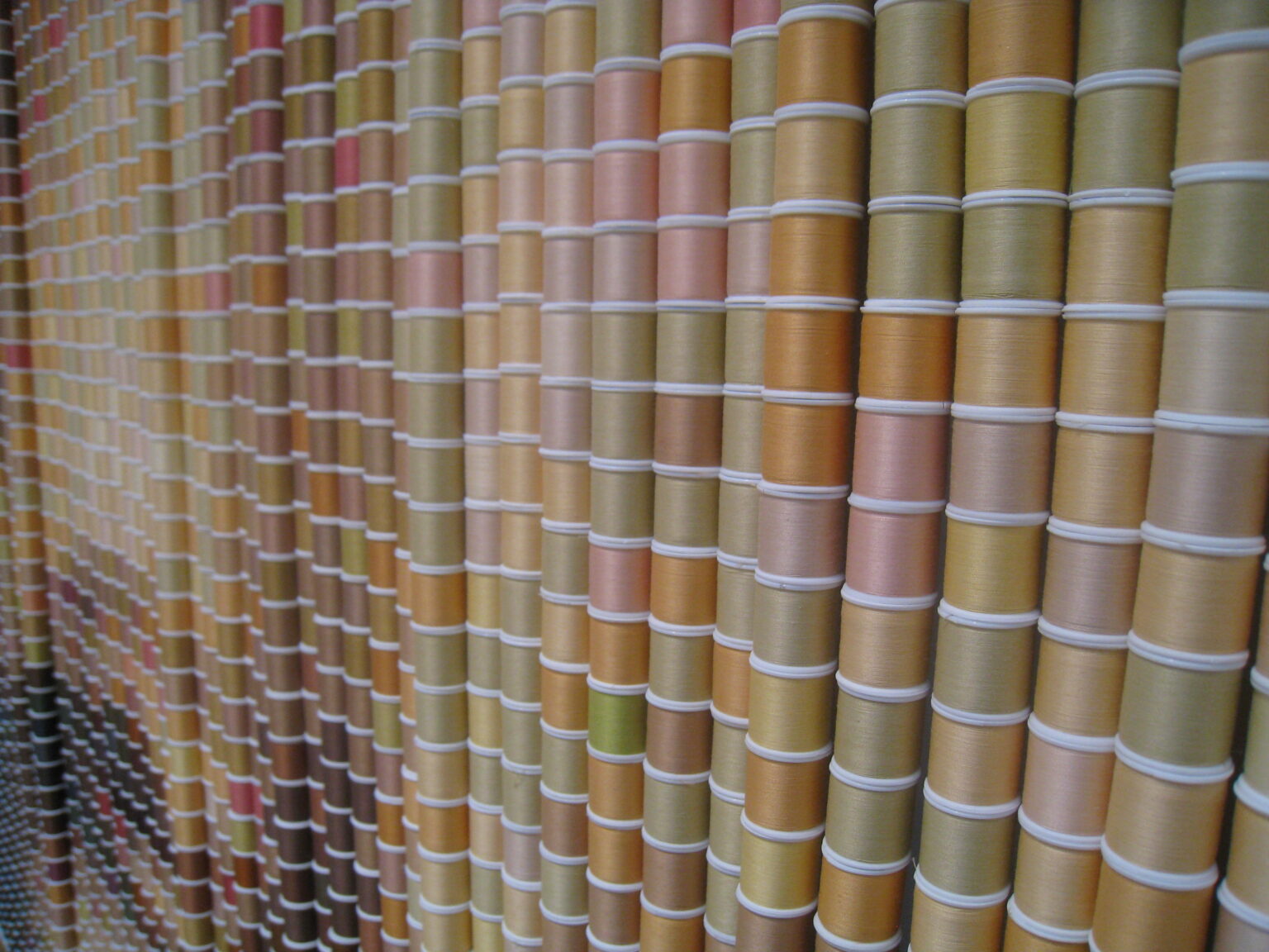 Coats & Clark Thread | Textiles History