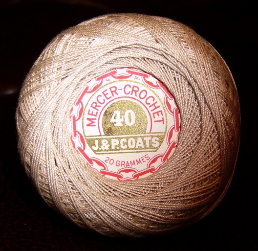 Coats & Clark Thread | Textiles History