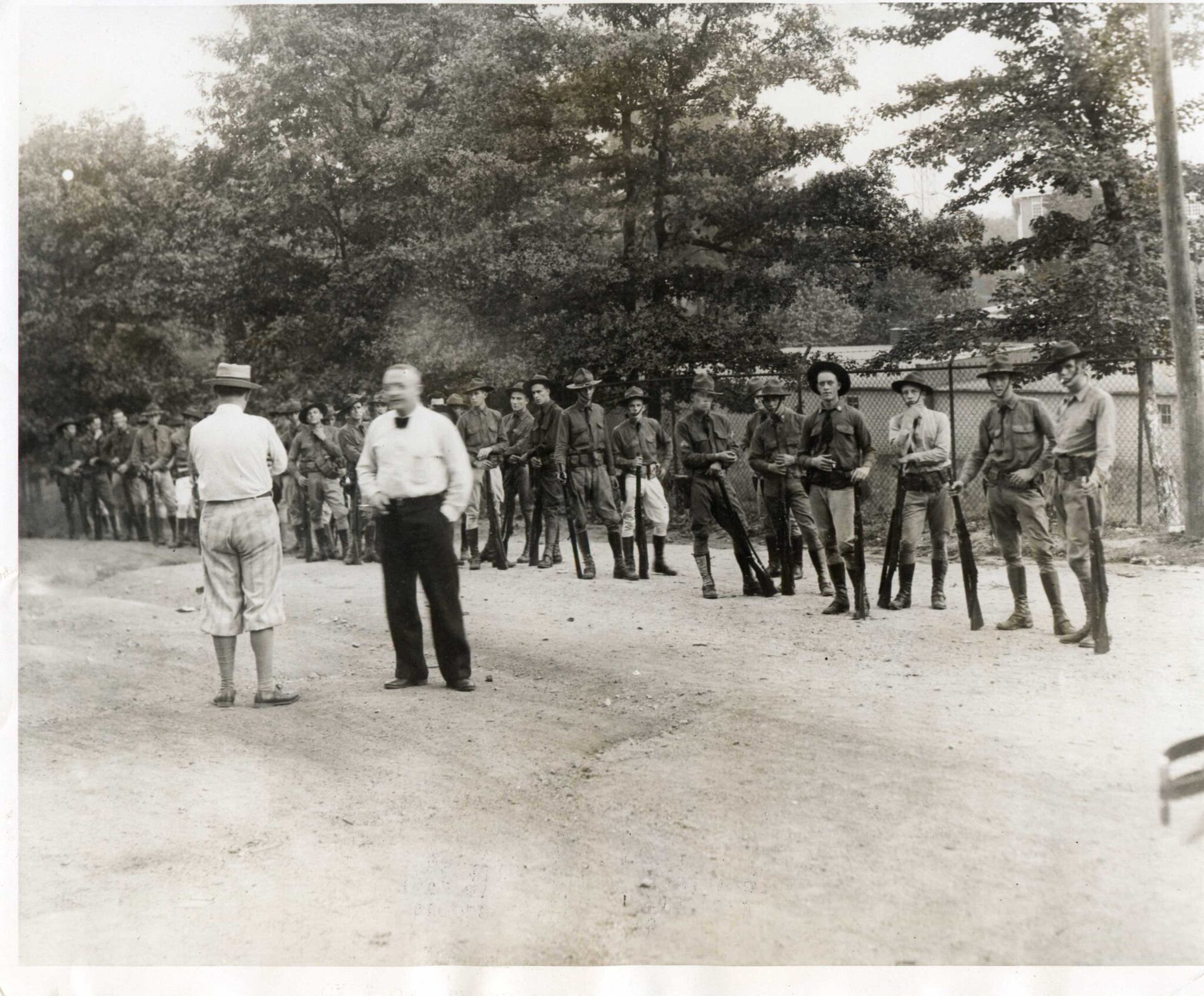 Clinchfield Mill | Textiles History