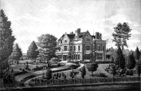 Clark Thread Co | Textiles History