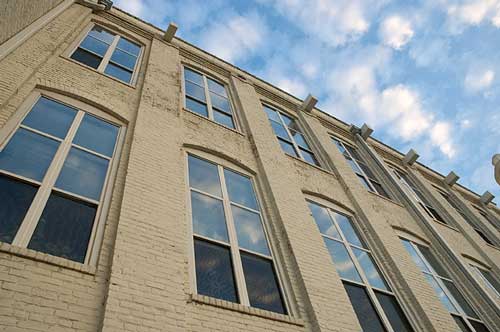 Textile Mills | Textiles History