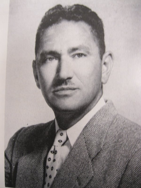 Henry A. Rutherford | Textiles History