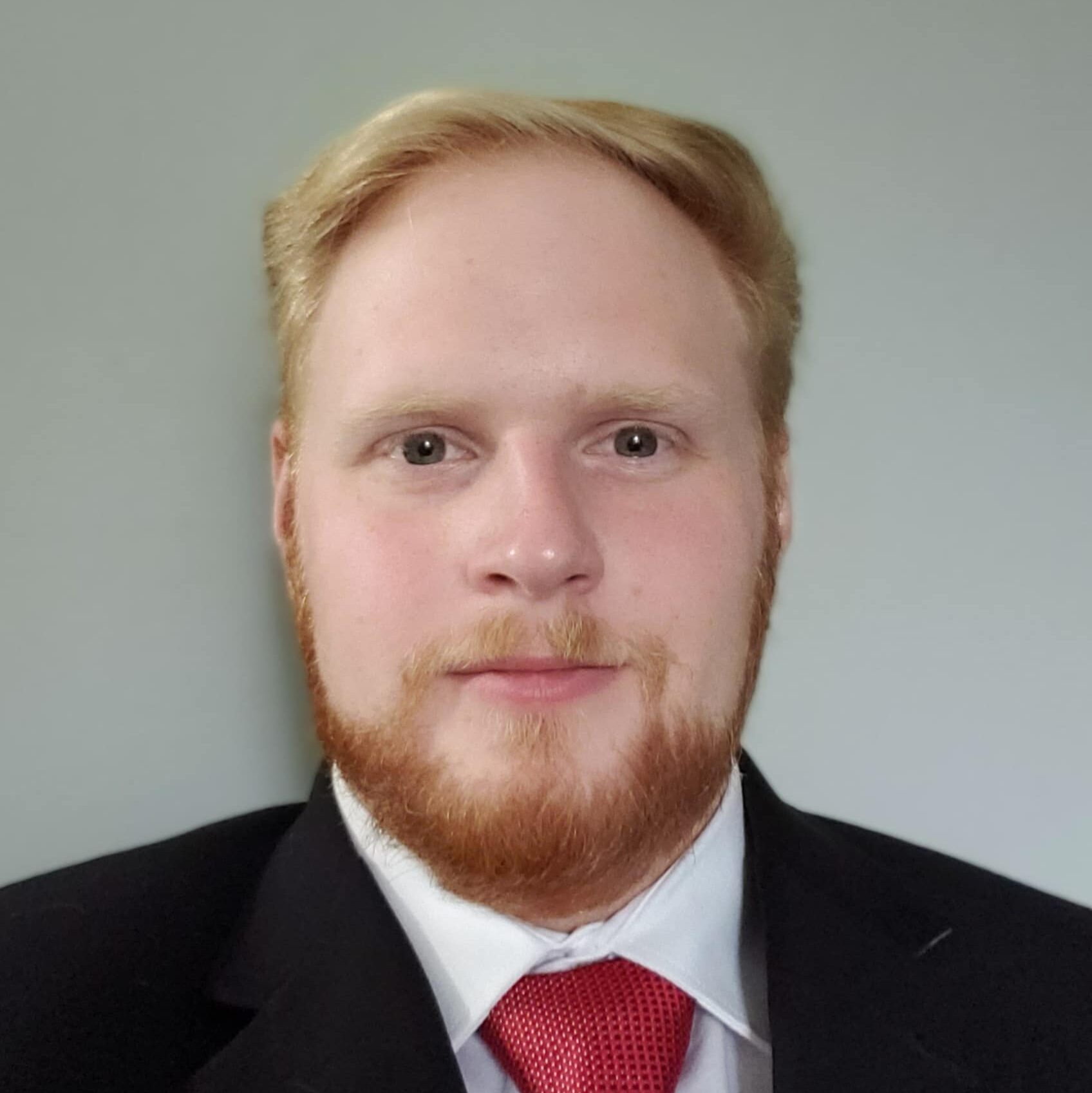 Mark Gaskill | Ormond Research Group