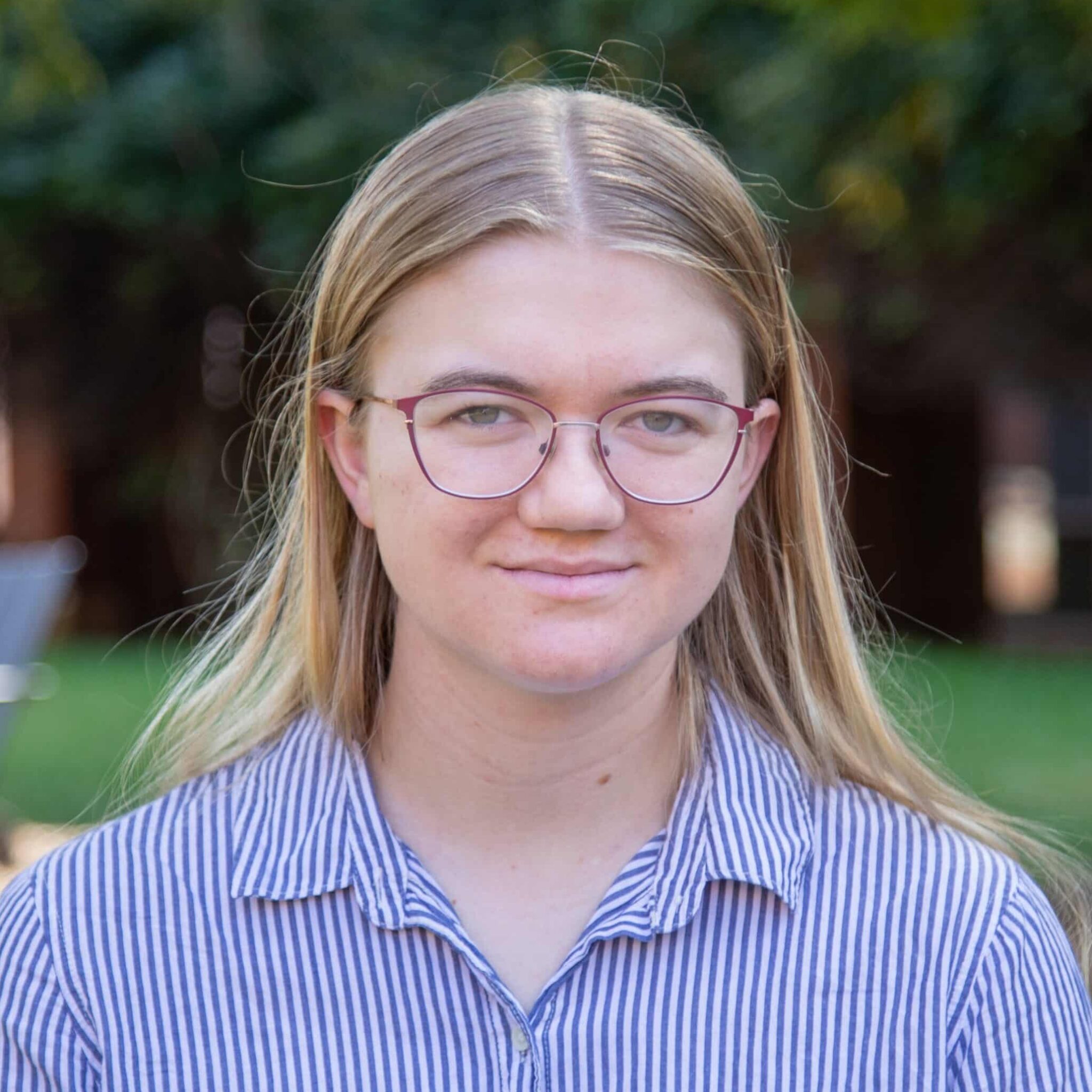 People | Ormond Research Group
