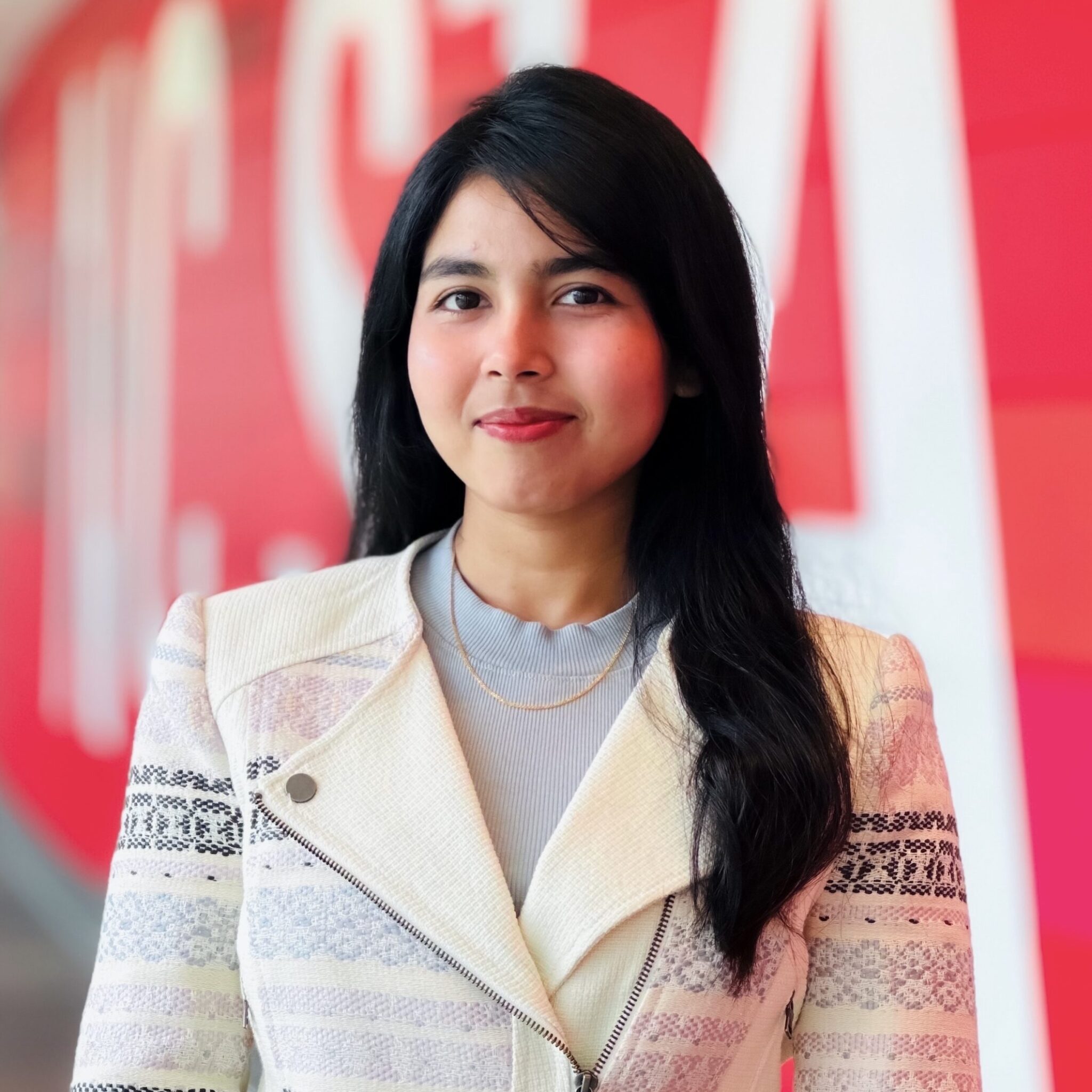 Anita Amir Labonno | Ormond Research Group