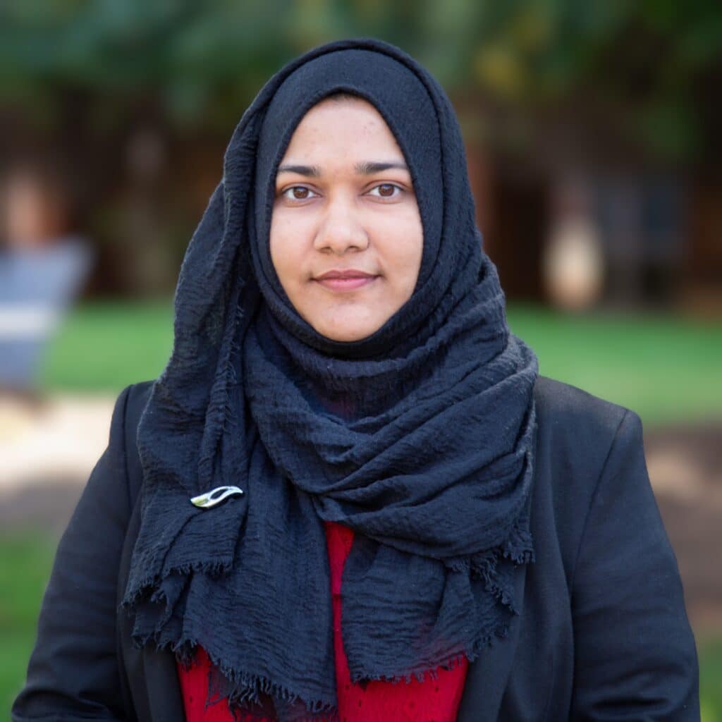 Merin Jahan Sabiha | Ormond Research Group