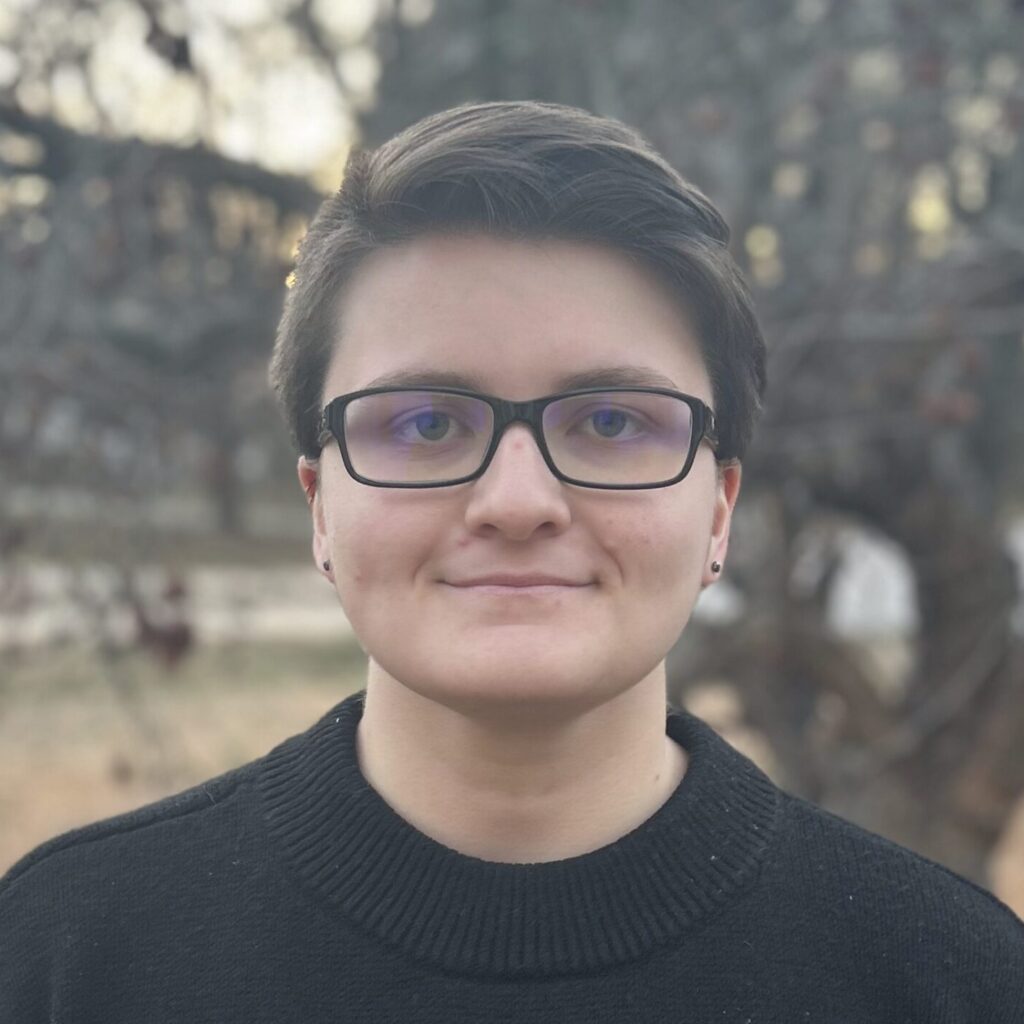 People | Ormond Research Group