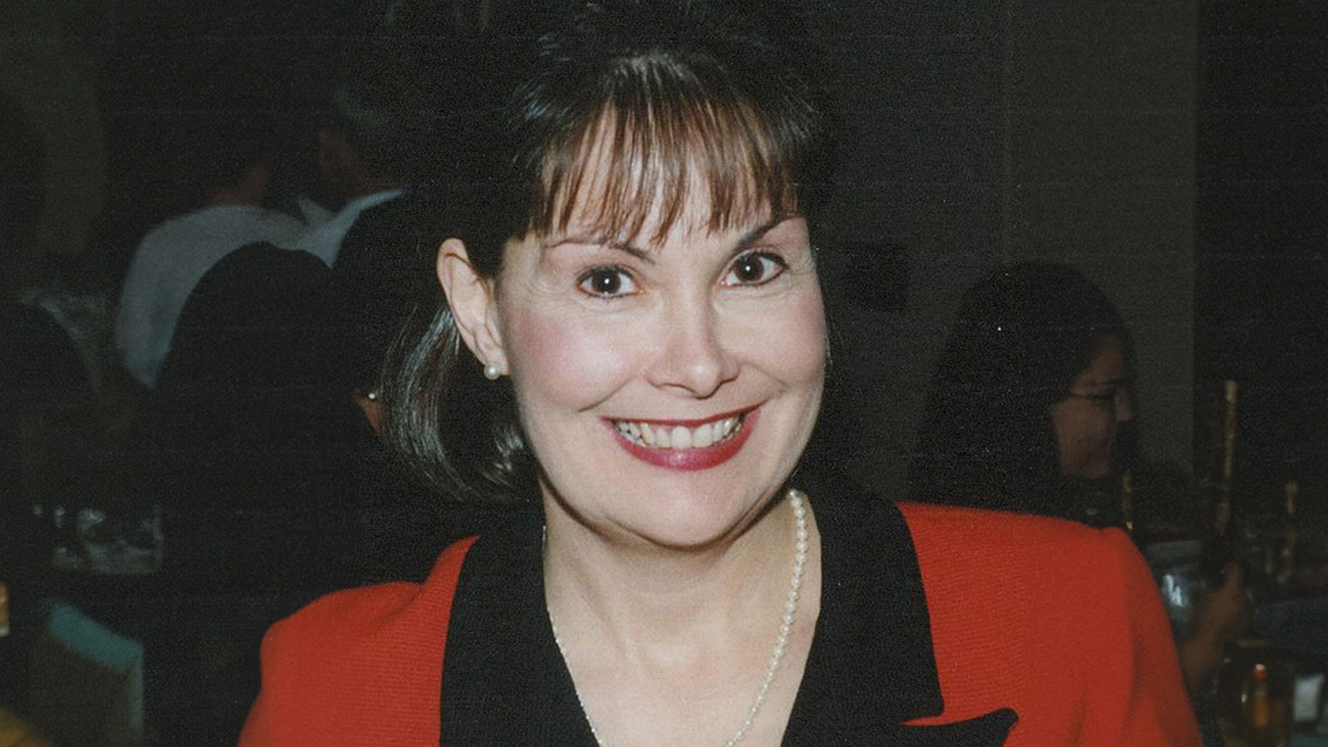 Pam Jones ’78 Is Adding Textiles to Her Estate Plan