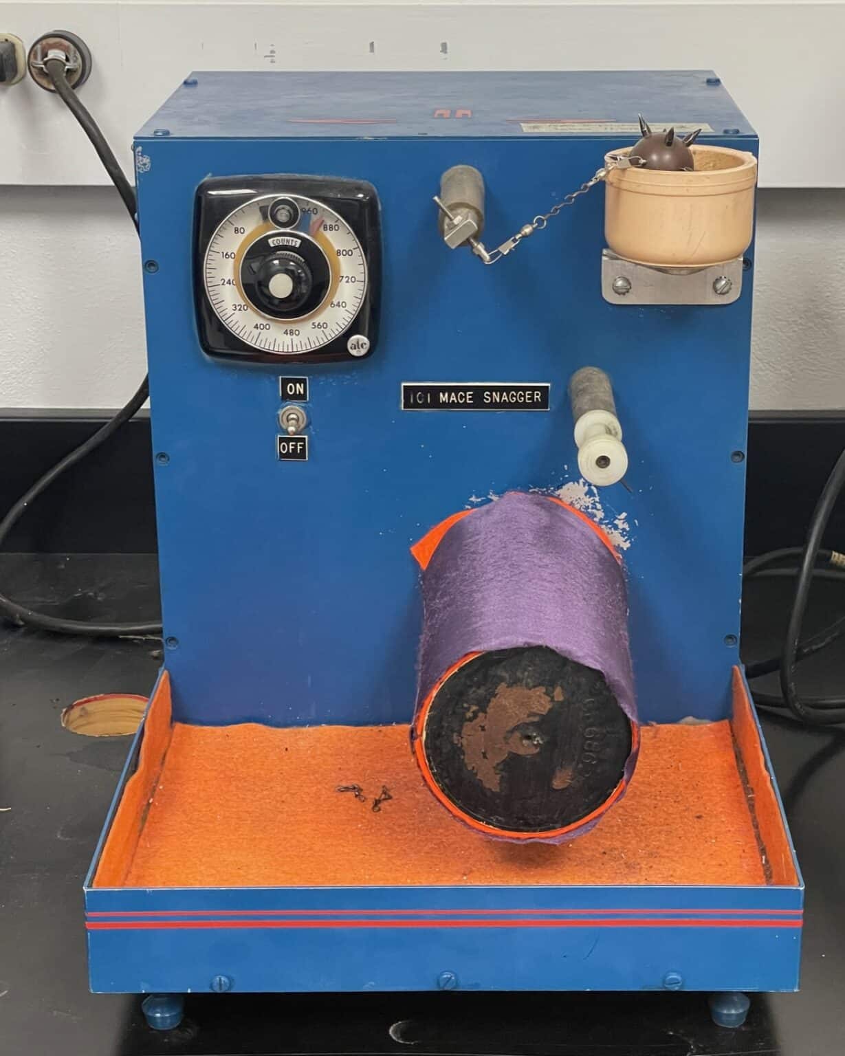 Physical Testing Laboratory | Zeis Textiles Extension