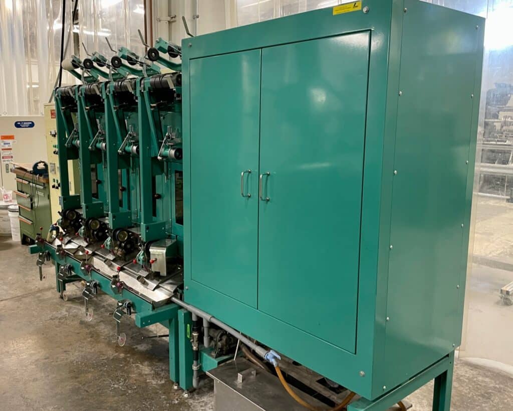 Weaving Lab | Zeis Textiles Extension