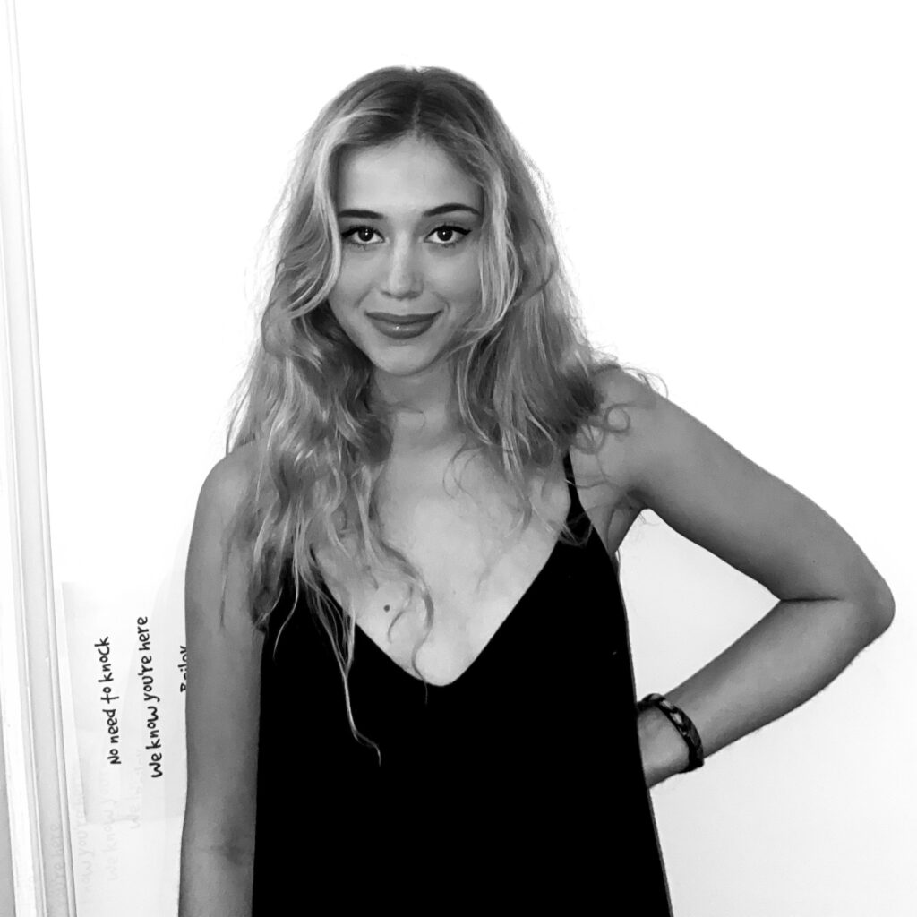 Hannah Williams | Threads: Senior Collection Showcase