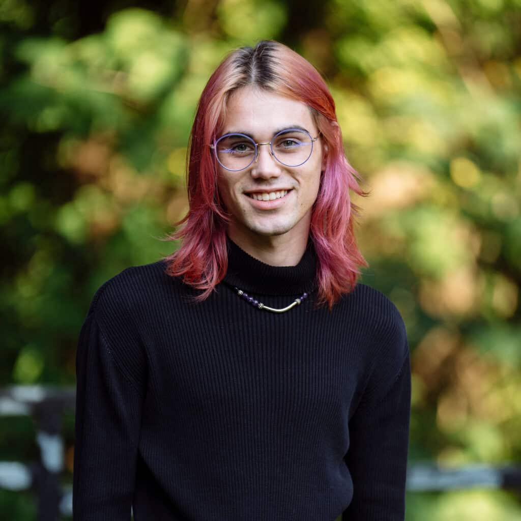 Eoin Farrell | Threads: Senior Collection Showcase