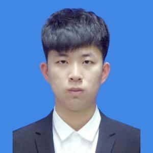 Erdong Chen | Yin Research Lab