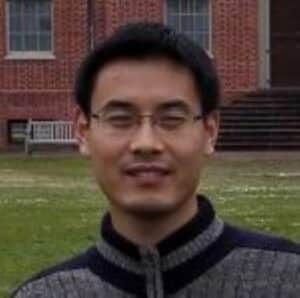 Hongjun Yang | Zhang Research Group