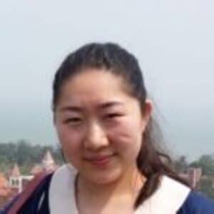 Xing Liu | Zhang Research Group