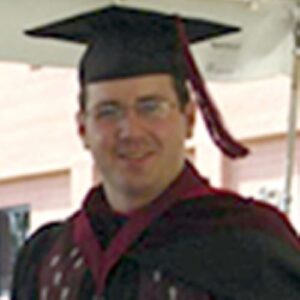 Barry Roe | Zhang Research Group