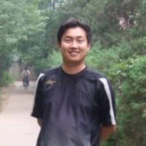 Quan Shi | Zhang Research Group